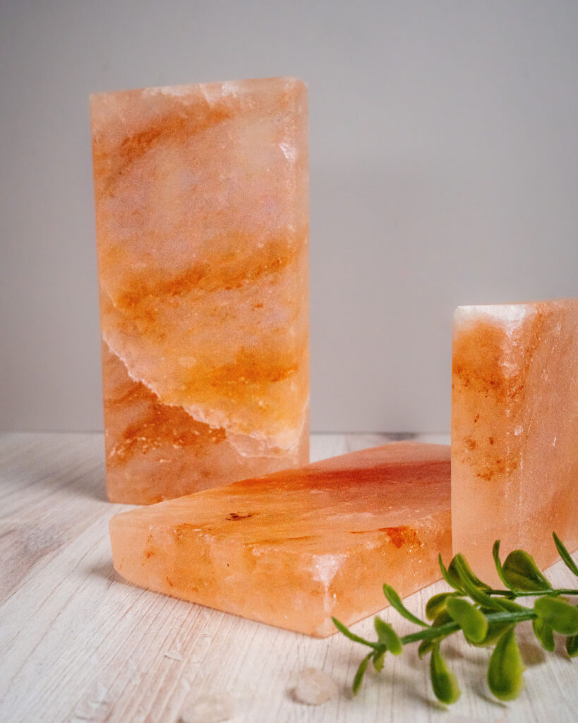 Shop Wellness - The Salt Room